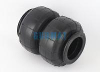China Natural Rubber W01-358-0138 Firestone Pneumatic Bellows Actuators Style 274 for sale