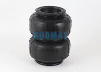 China Natural Rubber W01-358-0138 Firestone Pneumatic Bellows Actuators Style 274 for sale