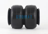 China Natural Rubber W01-358-0138 Firestone Pneumatic Bellows Actuators Style 274 for sale