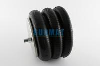 China FT 330-29 469 Firestone Rubber Air Spring W01-358-8025 W01-358-8038 Air Bags for sale
