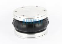China 4''1/2x1 Industrial Air Springs Provider FS 44-5 DI Contitech Rubber Air Bags For Textile Machinery for sale