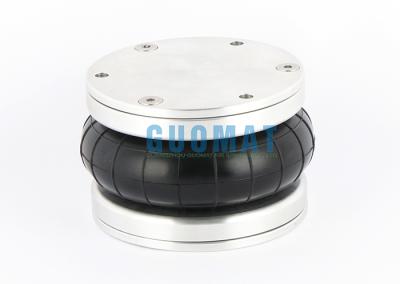 China 4''1/2x1 Industrial Air Springs Provider FS 44-5 DI Contitech Rubber Air Bags For Textile Machinery for sale