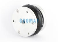 China 4''1/2x1 Industrial Air Springs Provider FS 44-5 DI Contitech Rubber Air Bags For Textile Machinery for sale