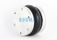 China 4''1/2x1 Industrial Air Springs Provider FS 44-5 DI Contitech Rubber Air Bags For Textile Machinery for sale