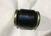 China Big Stroke Rubber Bellows Air Spring Shock Firestone W01-358-7725 GUOMAT 1B5725 for sale