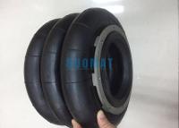 China Dunlop SP159 10X3 Triple Convoluted Air Spring Actuator Refer To Contitech FT 210-32 for sale