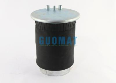 China 4882N1P05 Convoluted Air Spring W01-M58-9880 Firetsone Truck Suspension Air Bags for sale