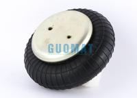 China Firestone W01-M58-6155 Industrial Bellows Air Actuator 1/4 BSP Convoluted Air Spring for sale