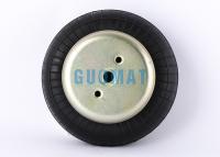 China Firestone W01-M58-6155 Industrial Bellows Air Actuator 1/4 BSP Convoluted Air Spring for sale
