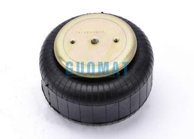 China Style 160 Single Convoluted Rubber Air Bags W01-358-7751 Firestone Air Spring For Lifting for sale