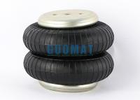 China W01-M58-6160 Firestone Industrial Air Actuator 1/4 BSP Convoluted Type Air Spring for sale
