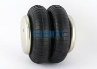 China W01-M58-6160 Firestone Industrial Air Actuator 1/4 BSP Convoluted Type Air Spring for sale