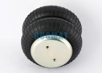 China W01-M58-6160 Firestone Industrial Air Actuator 1/4 BSP Convoluted Type Air Spring for sale