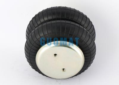 China W01-M58-6160 Firestone Industrial Air Actuator 1/4 BSP Convoluted Type Air Spring for sale
