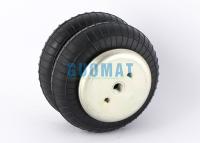 China W01-M58-6160 Firestone Industrial Air Actuator 1/4 BSP Convoluted Type Air Spring for sale