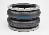 China W01-M58-7531 Firestone Industrial Air Actuator 28 Style Flange Type Air Spring for sale
