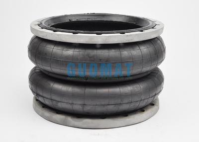 China W01-M58-7531 Firestone Industrial Air Actuator 28 Style Flange Type Air Spring for sale