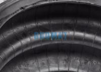 China W01-M58-7531 Firestone Industrial Air Actuator 28 Style Flange Type Air Spring for sale
