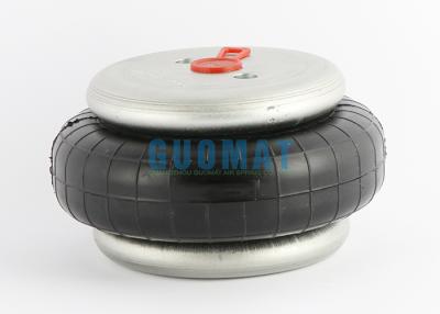 China Natural Rubber W01-358-7742 Firestone Suspension Air Bag 3/4 NPT Air Help Spring for sale