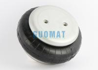 China Natural Rubber W01-358-7742 Firestone Suspension Air Bag 3/4 NPT Air Help Spring for sale