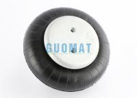 China Natural Rubber W01-358-7451 Firestone Single Convolution Type Air Spring / Air Bellows Bag for sale