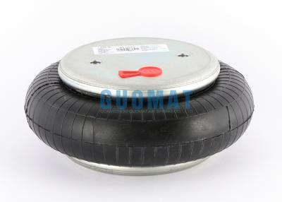 China W01-358-7011 Firestone Industrial Air Spring 3/4 NPT Rubber Air Shock Absorber for sale