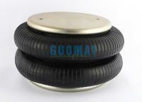 China Light Truck Suspension Air Shock W01-358-6956 Firestone Double Convoluted Air Spring for sale
