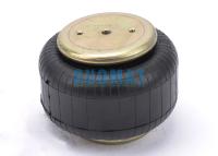 China 1B8-580 Goodyear Single Convoluted Type Air Bellows W01-358-7598 Firestone Air Balloon Air Spring for sale