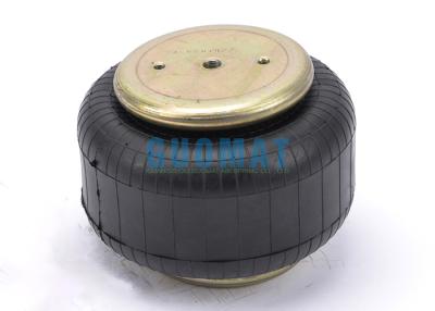 China 1B8-580 Goodyear Single Convoluted Type Air Bellows W01-358-7598 Firestone Air Balloon Air Spring for sale