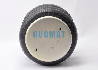 China 3B12-300 Goodyear Triple Convoluted Air Bellows FT 330-29 431 Contitech Air Suspension Spring for sale