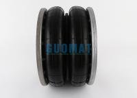 China High Fatigue Resistance Air Spring W01-358-7191 Firestone Flange Connection Industrial Air Shock for sale