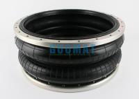 China W01-358-7203 Industrial Air Actuator Firestone Style 29 Rubber Bellows Air Spring for sale