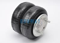 China 2B9-250 Goodyear Double Convoluted Type Air Spring 578-92-3-206 Air Suspension Bag for sale