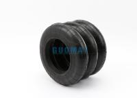 China S-240-4 Steel Ring Rubber Air Spring Four Convolution For Crankless Press for sale