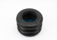 China Stainless Steel And Rubber Yokohama Air Spring Triple Convolution S300-3R for sale