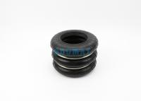 China Rubber And Stainless Steel Yokohama Air Spring Refer To GUOMAT Convolution 0.88 Mpa for sale