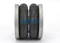 China PM/31062 Norgren Industrial Air Spring 6''X2 Rubber Bellows Suitable For Mechanical Equipment for sale