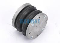 China PM/31062 Norgren Industrial Air Spring 6''X2 Rubber Bellows Suitable For Mechanical Equipment for sale