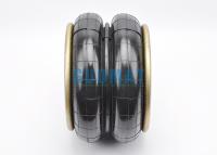China FD 530-22 321 Contitech Cover Plate Air Spring W01-358-7136 Firestone Rubber Air Bags for sale