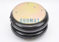China FD 530-22 321 Contitech Cover Plate Air Spring W01-358-7136 Firestone Rubber Air Bags for sale