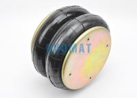 China FD 530-22 321 Contitech Cover Plate Air Spring W01-358-7136 Firestone Rubber Air Bags for sale