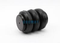 China 3/8 - 16UNC Screw GUOMAT Pick Truck Air Bags / Air Ride Suspension Parts for sale