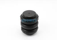 China 3/8 - 16UNC Screw GUOMAT Pick Truck Air Bags / Air Ride Suspension Parts for sale