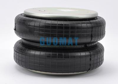 China 2B14-354 Truck Single Convoluted Air Spring W01-358-7145 Firestone Air Suspension Air Bags for sale