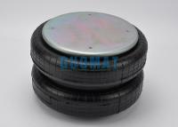 China 2B14-354 Truck Single Convoluted Air Spring W01-358-7145 Firestone Air Suspension Air Bags for sale