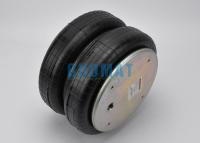 China 2B14-354 Truck Single Convoluted Air Spring W01-358-7145 Firestone Air Suspension Air Bags for sale