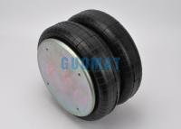China 2B14-354 Truck Single Convoluted Air Spring W01-358-7145 Firestone Air Suspension Air Bags for sale