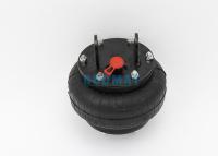 China GART ARI.275 1B5081 Industrial Rubber Bellows NO. 1B5081 Two Vertical Iron Blocks On Plate for sale
