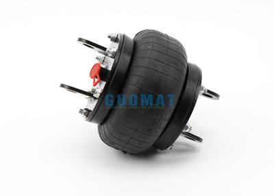 China GART ARI.275 1B5081 Industrial Rubber Bellows NO. 1B5081 Two Vertical Iron Blocks On Plate for sale
