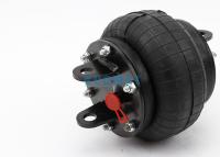 China GART ARI.275 1B5081 Industrial Rubber Bellows NO. 1B5081 Two Vertical Iron Blocks On Plate for sale
